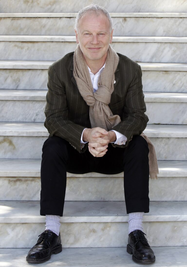 Benjamin Weil deja de ser el director artístico de la Fundación Botín ...