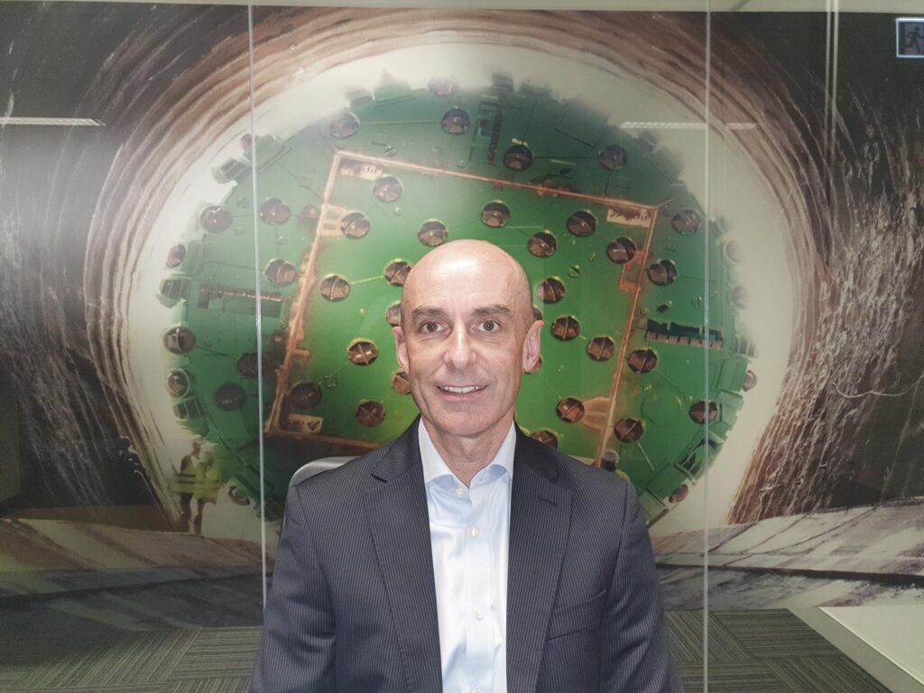 Enrique Blanco (Australia): ‘Contar con alguien que conozca a fondo un ...