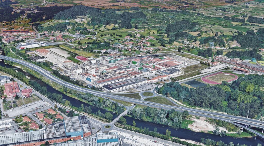 Sniace: punto final a dos años de silencio - Cantabria Económica