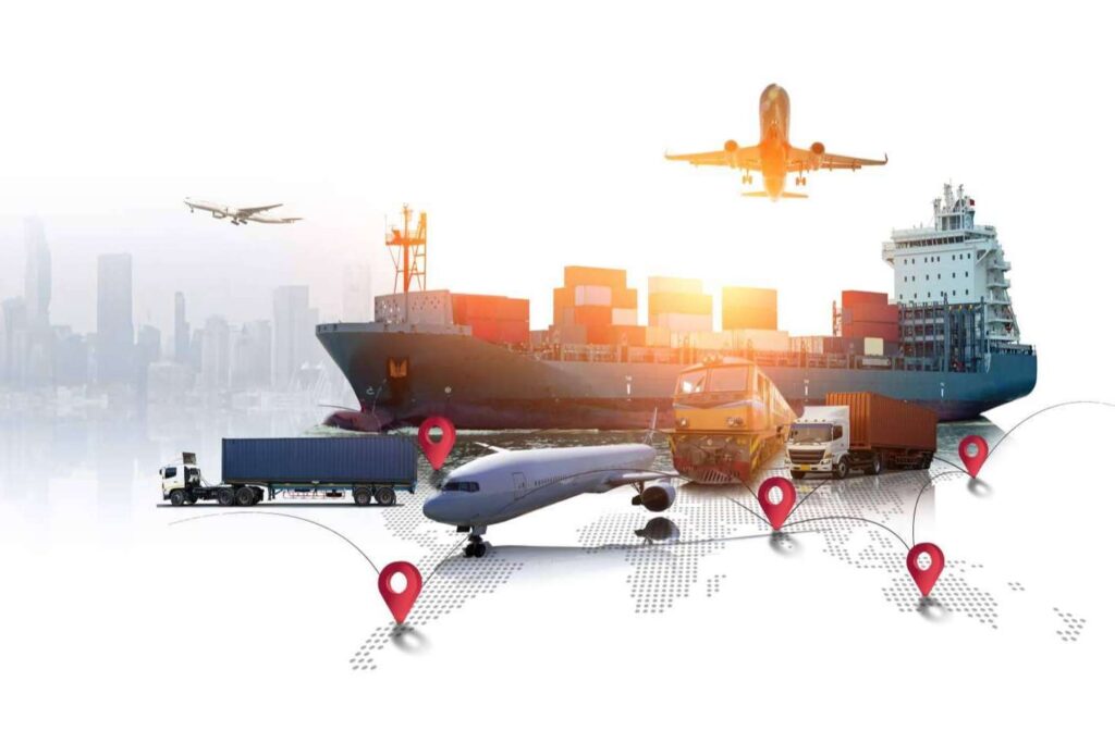 Terra Logistika y sus diferentes tipos de transporte de mercancías ...