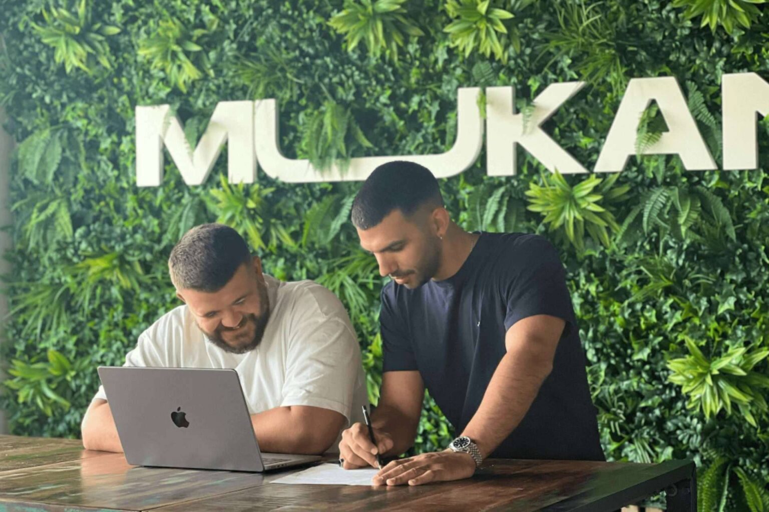 Llevar negocios al éxito con marketing omnicanal, con Mukanë ...