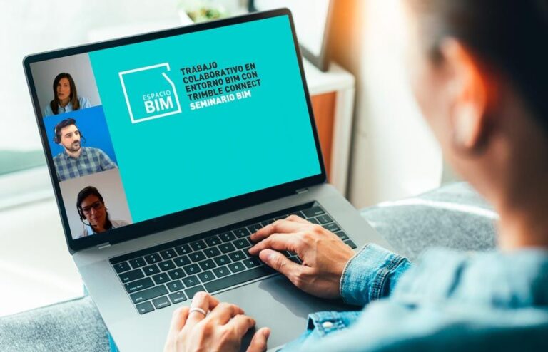 BIM y su aliada Trimble Connect centran un exitoso seminario ...
