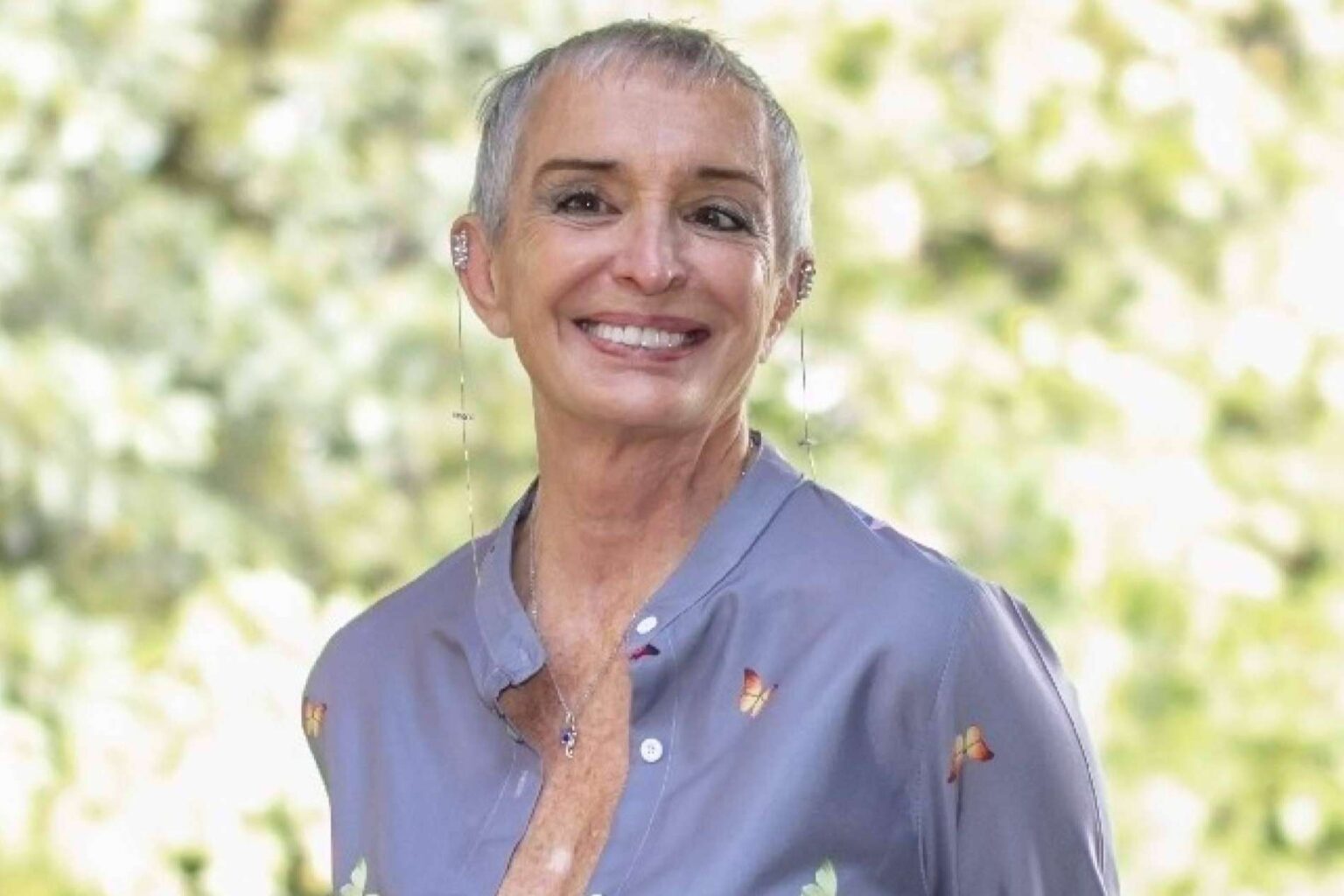 La gira de la conferencista Nilda Chiaraviglio se estrena en España ...