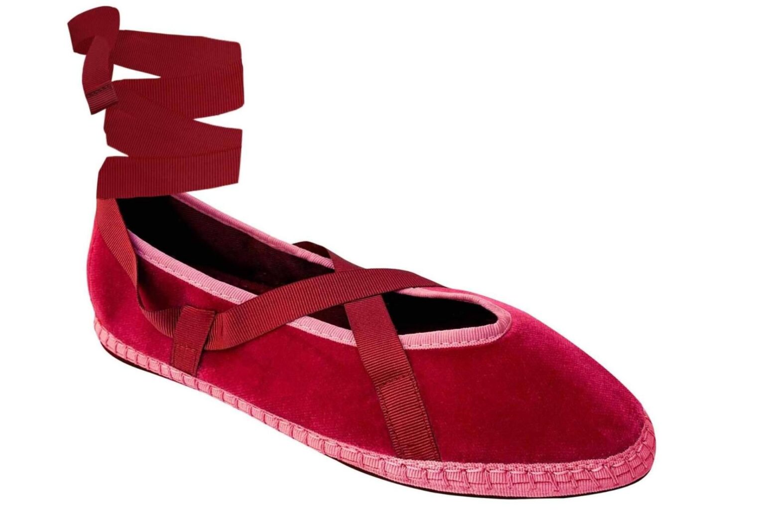 Flabelus, la marca de moda Made In Spain que se suma al fenómeno Barbiecore - Cantabria Económica