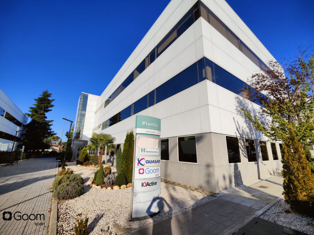 Goom Spain celebra su 10º aniversario en plena expansión territorial - Cantabria Económica