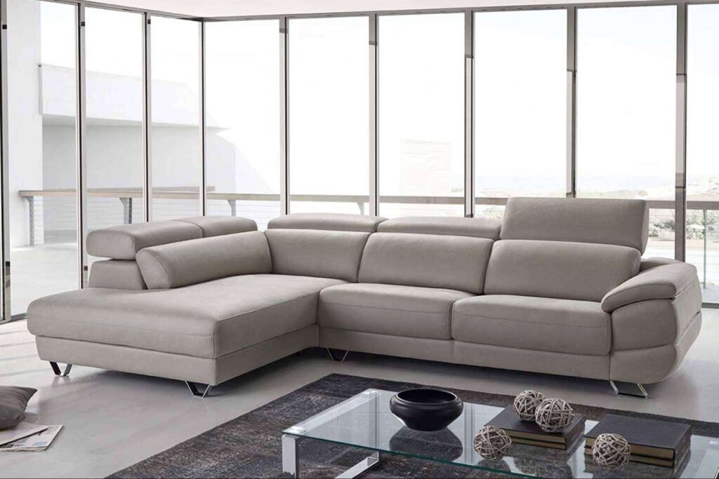 Los sofás rinconera, una elección perfecta para cualquier salón - Cantabria Económica