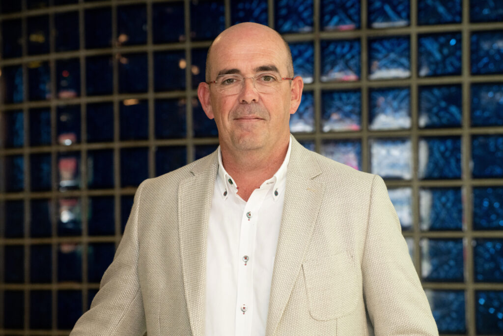 Pablo Alonso Astuy, primer candidato a presidir la Asociación de ...