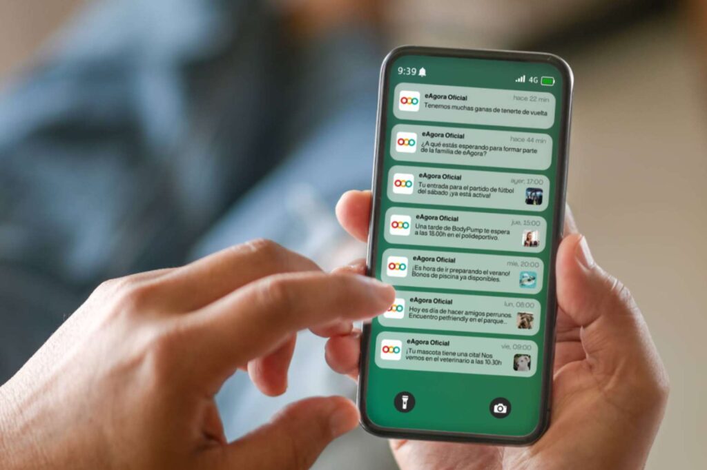 eAgora, la plataforma que impulsa la digitalización de los ayuntamientos y la ciudadanía ...