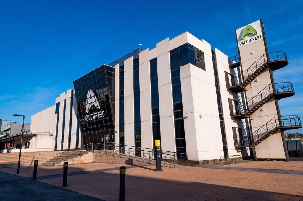 Setelsa mejora su sistema de control de accesos para gobiernos, bancos ...