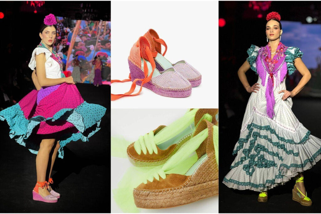 Alpargatas con alma; el encanto artesanal que conquista 2026 ...