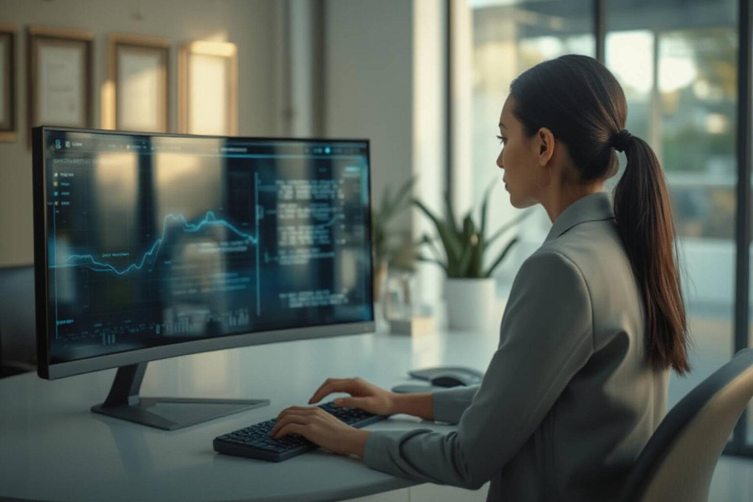 La tecnológica Quadralia lanza una Inteligencia Artificial para su software de gestión de ...